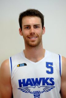 Men's NBL1 West Team - Perry Lakes Basketball