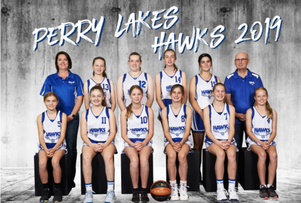 10 Hawks teams in the WABL Grand Finals this Sunday - Perry Lakes ...
