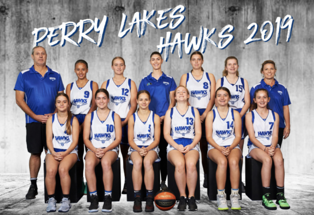 10 Hawks teams in the WABL Grand Finals this Sunday - Perry Lakes ...