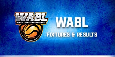WABL - Perry Lakes Basketball
