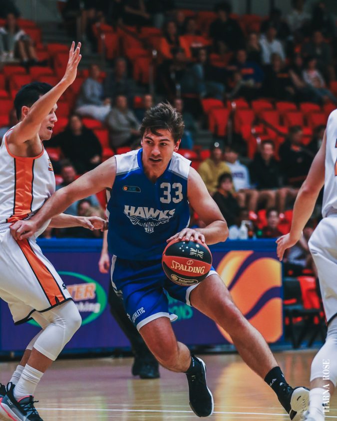 Ben Purser to make Hawks History this Saturday July 3rd - Perry Lakes ...