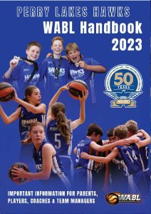 Handbook 23 WABL FINAL V4-1 - Perry Lakes Basketball