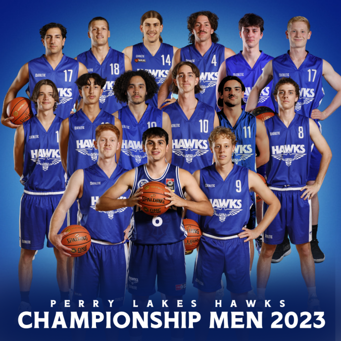 WABL Championship Teams move into the Finals this Weekend - Perry Lakes ...