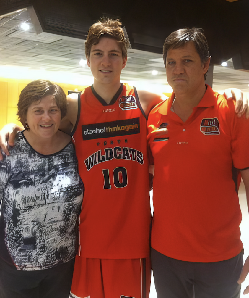 Hawks games record holder Ben Purser has announced his retirement ...