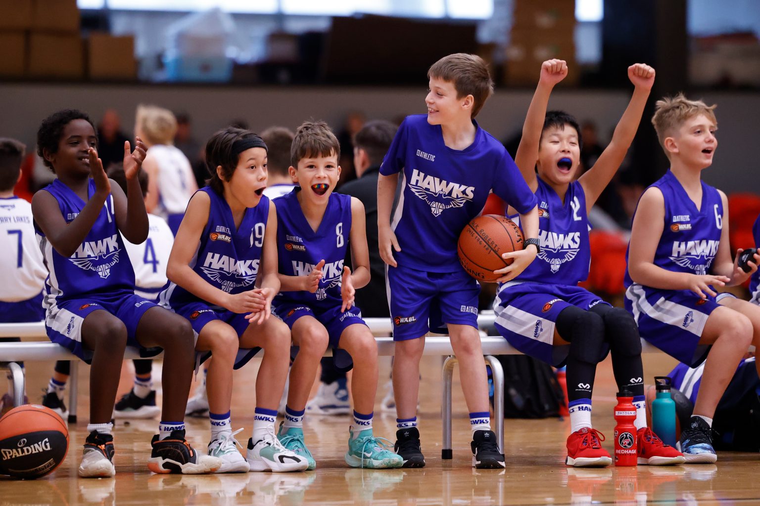 WABL 2025 Trials Registration is NOW OPEN - Perry Lakes Basketball