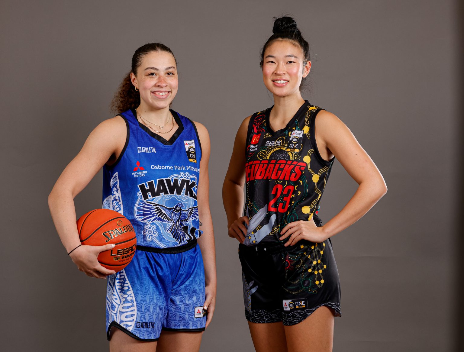 Hawks head to Albany to take on the Redbacks - Perry Lakes Basketball